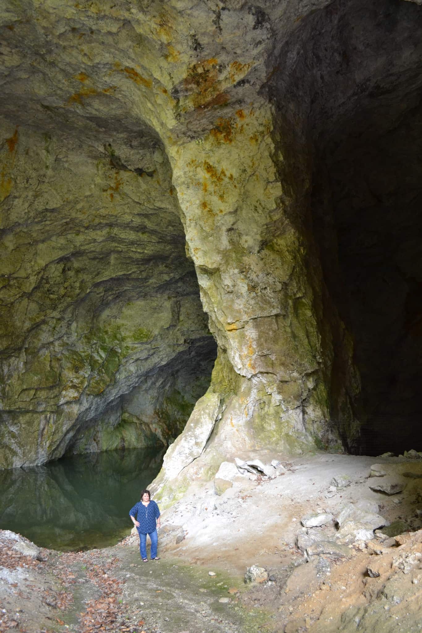 Mine Trips | Gemstone Mining | Flume Mining | Gem Mountain