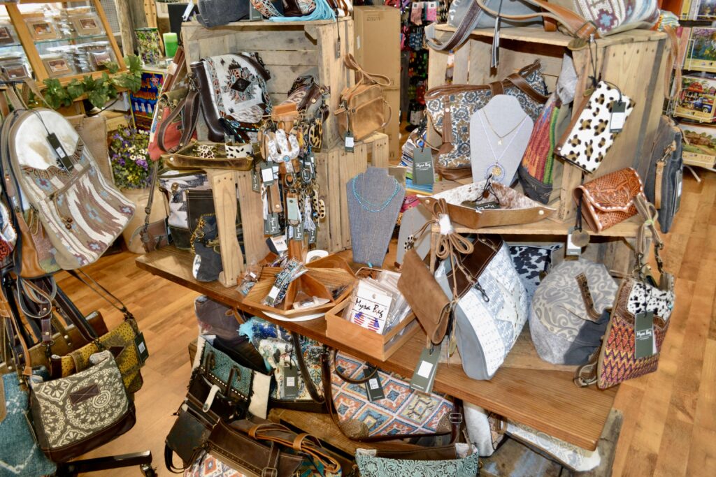 Gemstone Mining | Flume Mining | Jewelry Making | NC | Gem Mountain